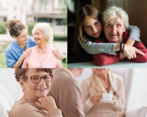 Home - Paragon Clinical LLC